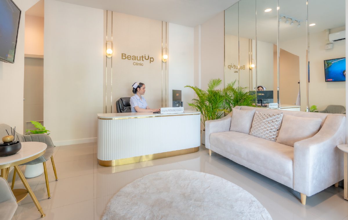 Clinic Locator - BeautUp Clinic - BeautUp Clinic | “Your Beauty, Our Duty”