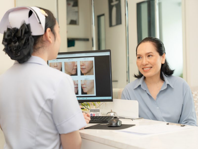 Our Clinic - BeautUp Clinic | “Your Beauty, Our Duty”