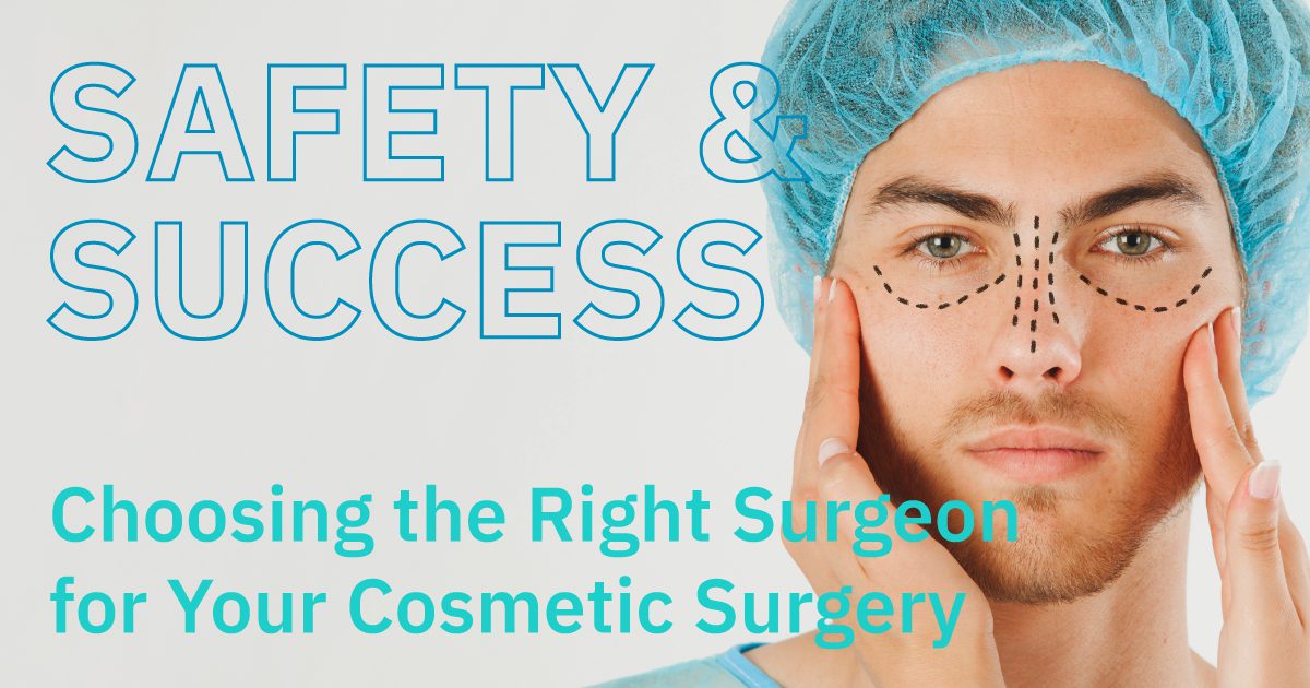How to choose a Cosmetic Surgeon in Bangkok? - BeautUp Clinic