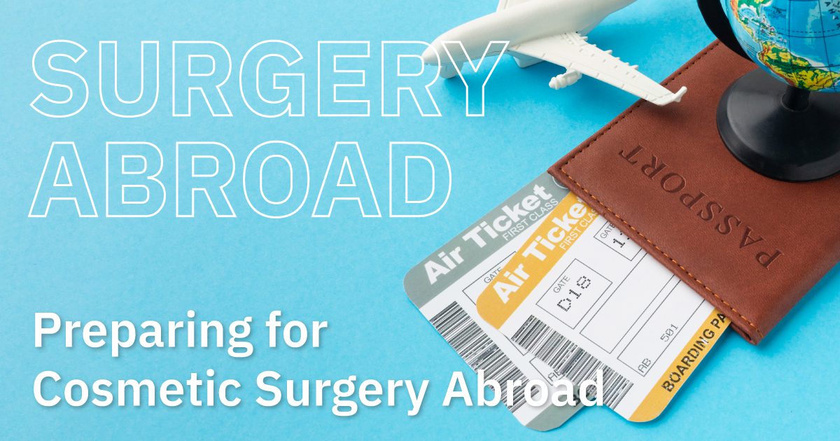 How do I prepare for Cosmetic Surgery Abroad? - BeautUp Clinic